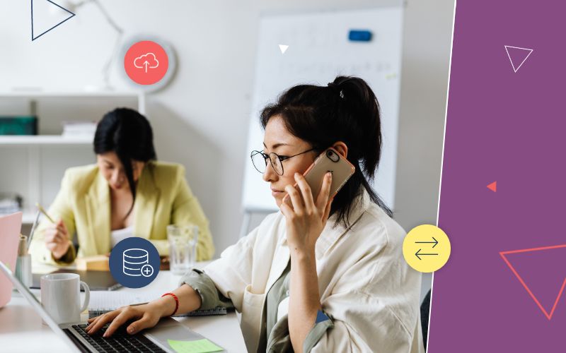 Canadian Telecom Transforms Customer Care With AI- Onix