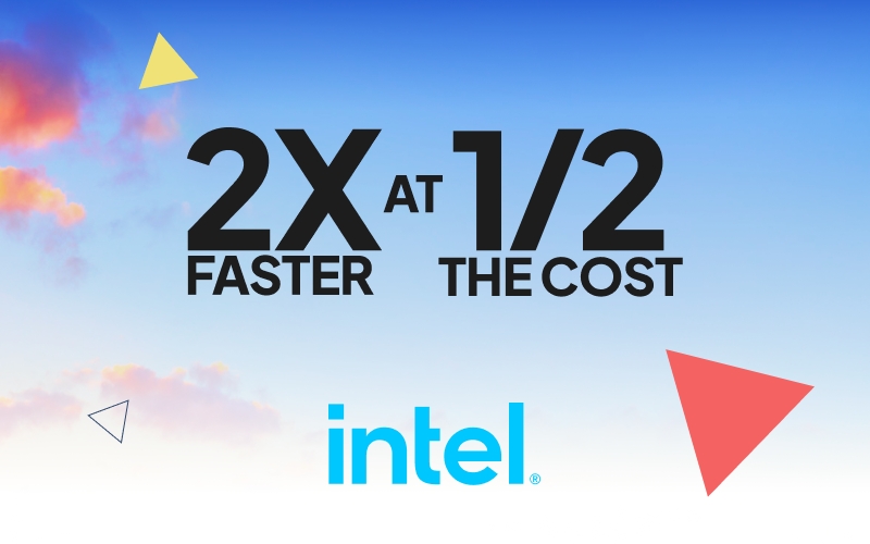 Onix Birds: Fast, Secure Data Migration for AI - Intel