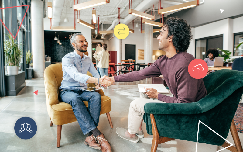 Streamlining Operations and Empowering Self Service for a Leading HR ... Streamlining Operations and Empowering Self Service for a Leading HR ...