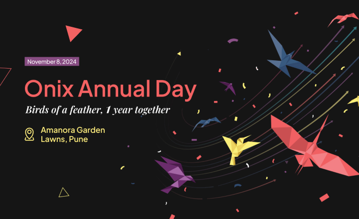 Onix - Cloud Security and Governance Checklist