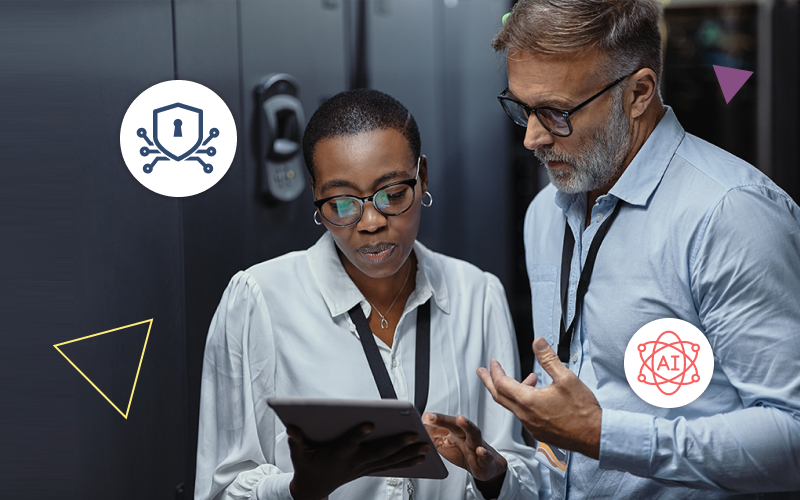 Whitepaper: Automating access control with an AI- Onix