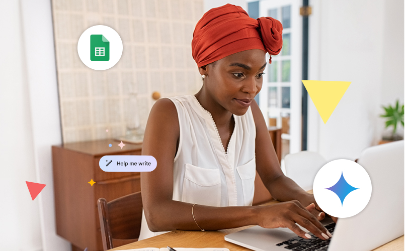Ebook: Business Impact of Gemini for Workspace Users - Onix