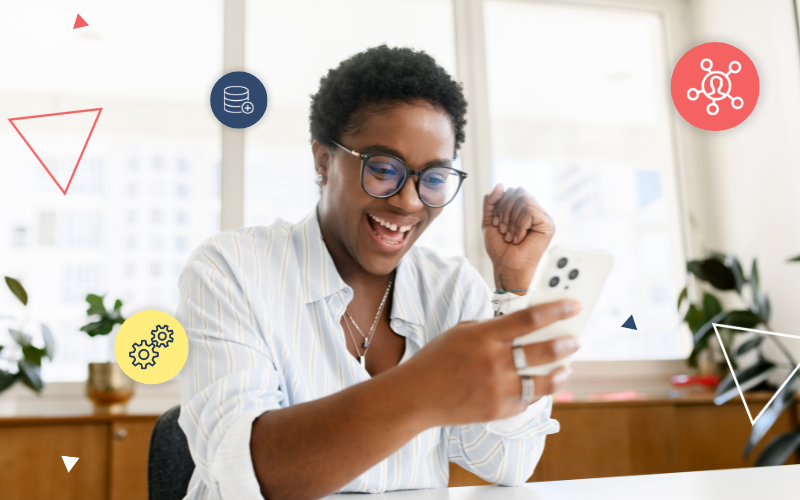 Evite Enhances User Experience With Data Support Onix