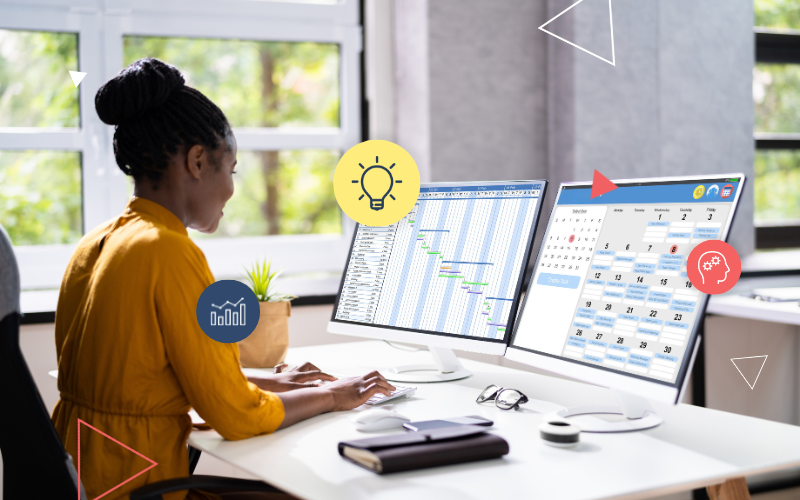 What makes Google Agentspace a Game-Changer? - Onix