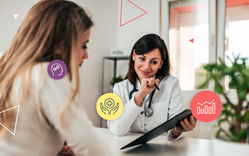 How AI is revolutionizing medical record analysis – Onix