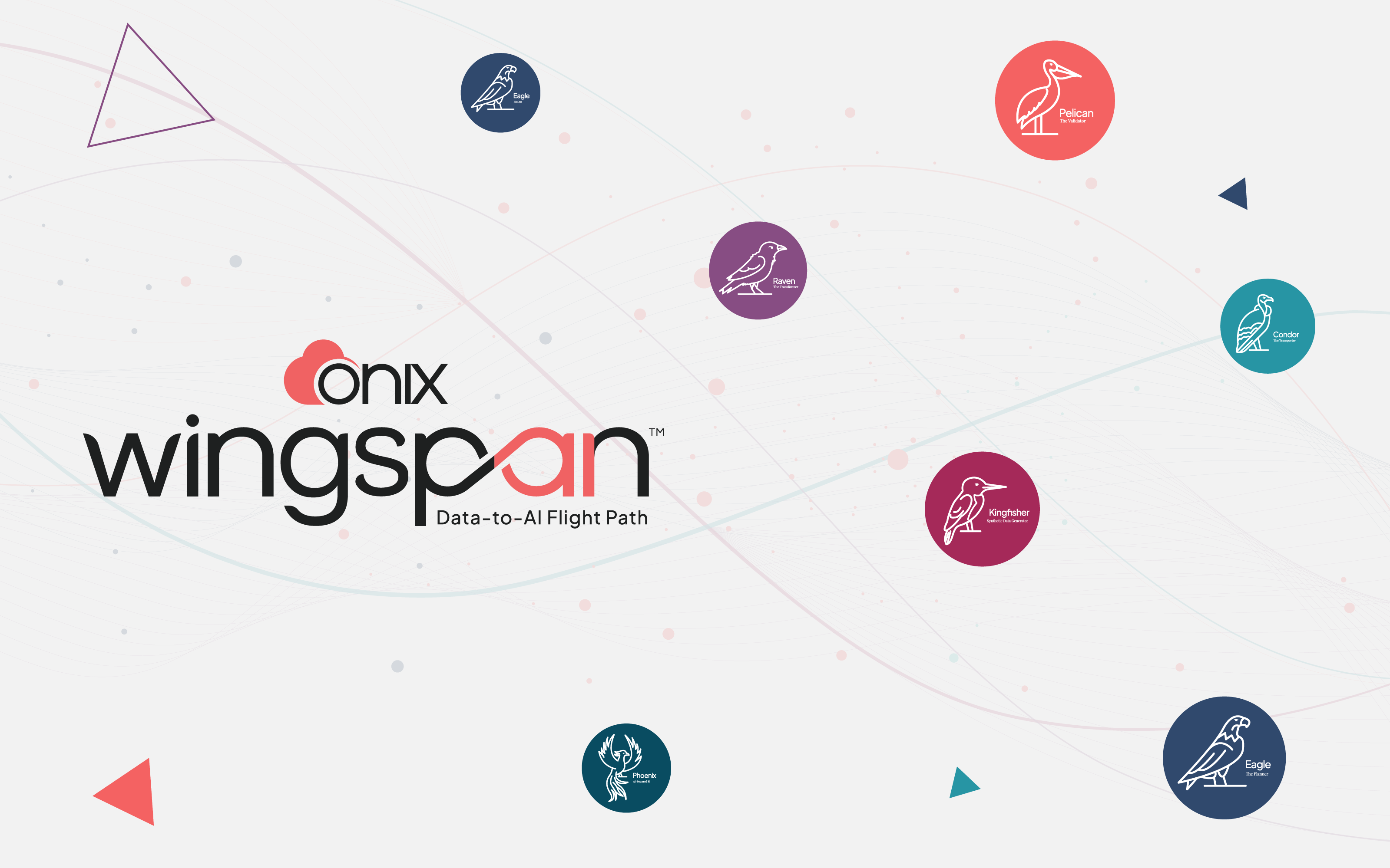 Unlocking enterprise AI potential with Onix Wingspan