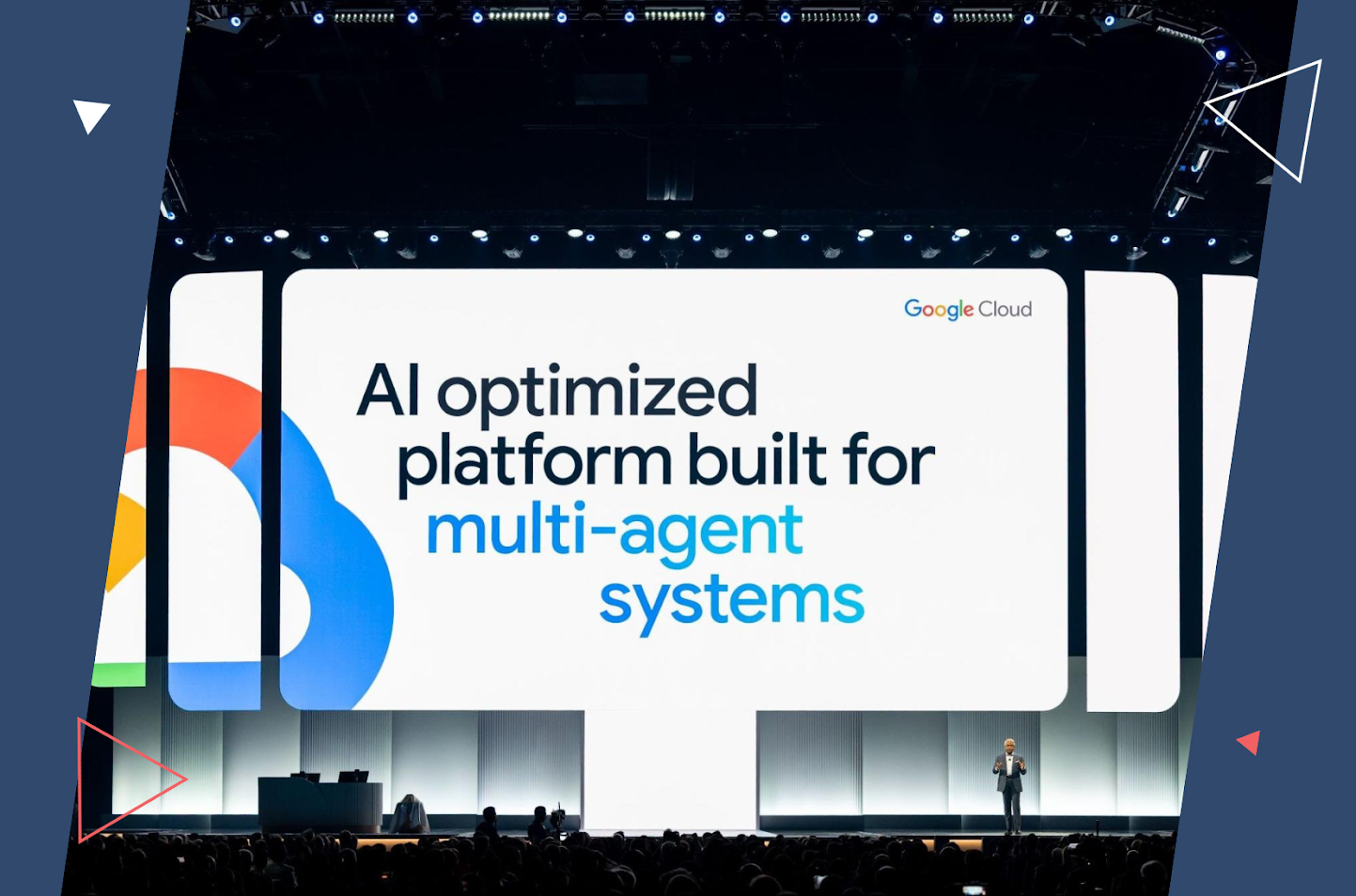 What makes Google Agentspace a Game-Changer? - Onix
