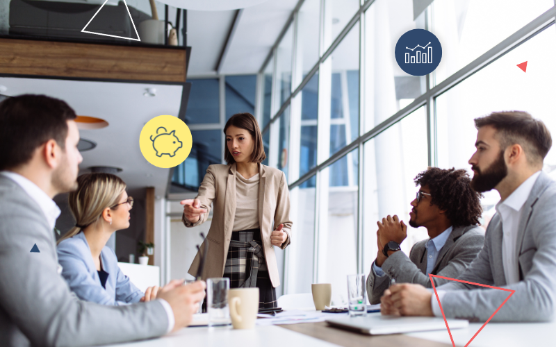 Modernizing Financial Services: From Legacy to Data-Driven