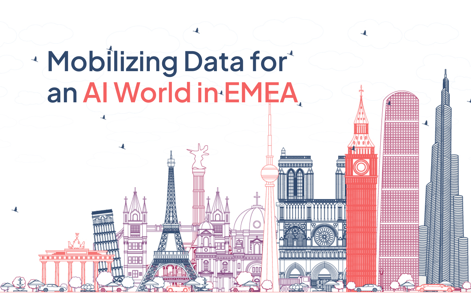 Mobilizing Data for an AI World in EMEA - Onix