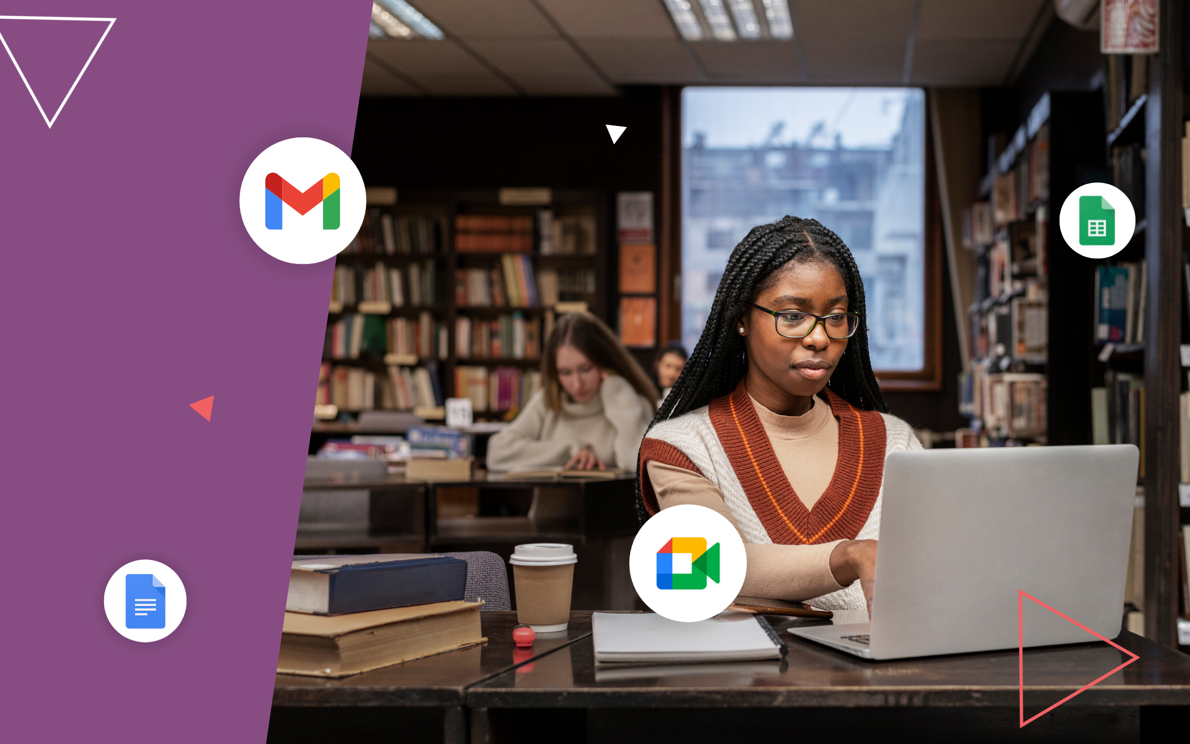 Modernizing Public Libraries with Google Workspace - Onix