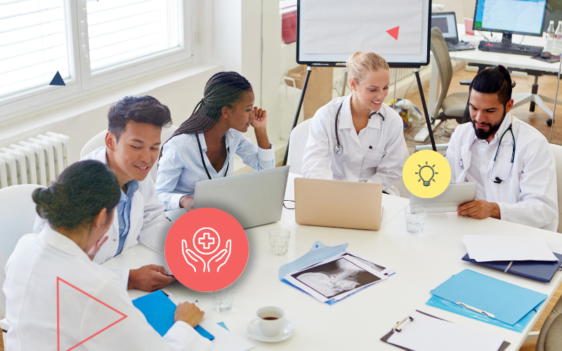Advancing Healthcare with AI-Powered Cloud Solutions- Onix