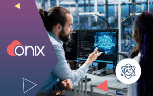 Onix - Trusted Google Cloud Partner for AI-Driven Cloud Migration