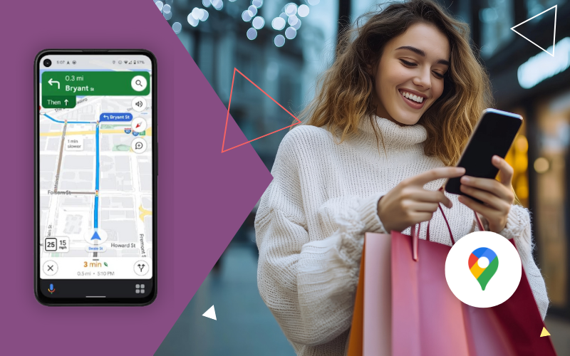 Smarter Infrastructure Management with Google Maps Platform- Onix