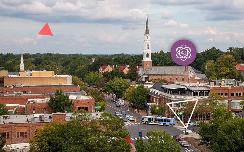 Empowering Smart Communities with AI for Resilience Planning - Onix