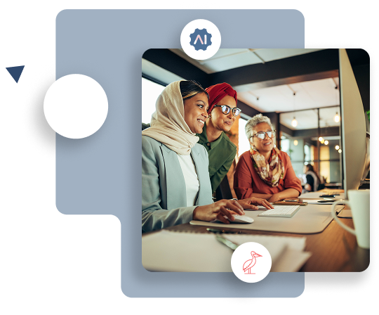 Canopy – AI-Powered Solutions for Rapid Business Transformation